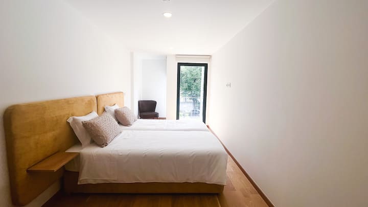 Apolo 71 - Apartamento Greenview I - Bragança