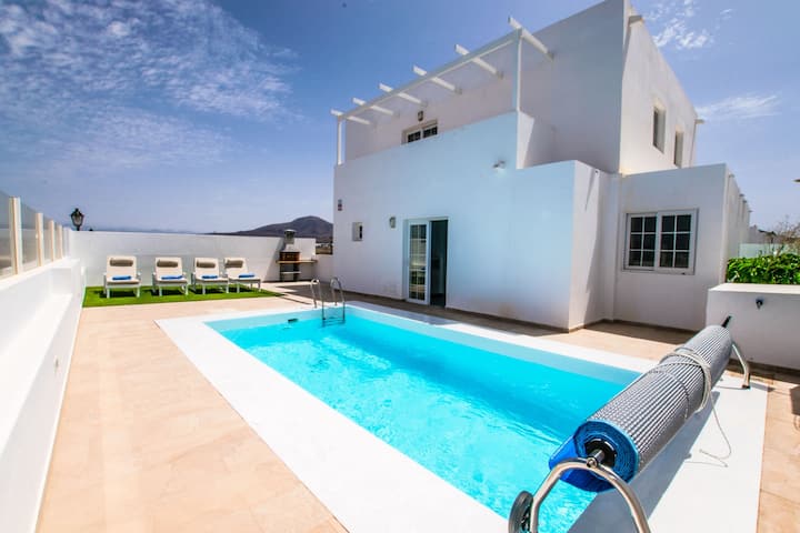 228 - Casa Luca (Lh228) - Playa Blanca, Las Palmas, España