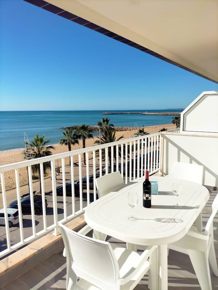 T2-mamamia Ii-esq. Frente Mar - Vilamoura