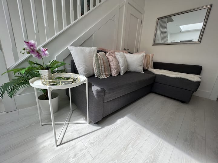 The Trinity Townhouse - Dublin