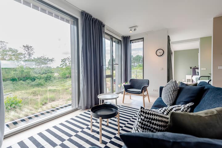 Dune Villa 7 - Zandvoort