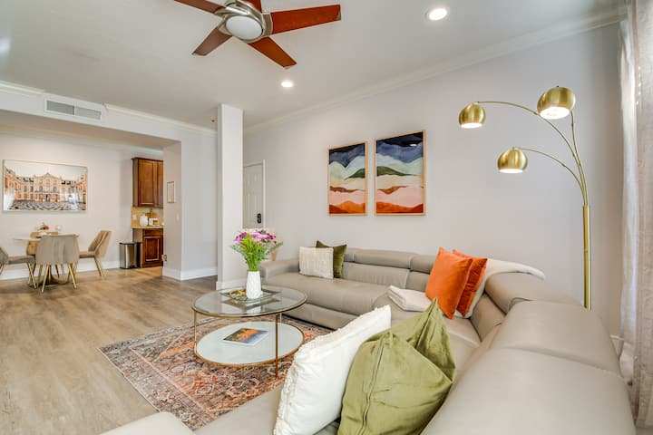 Scottsdale Extended-stay Condo W/ Pool Access - Scottsdale, AZ
