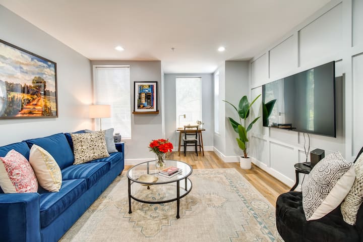 Charming Alexandria Vacation Rental In Old Town! - Huntington, VA