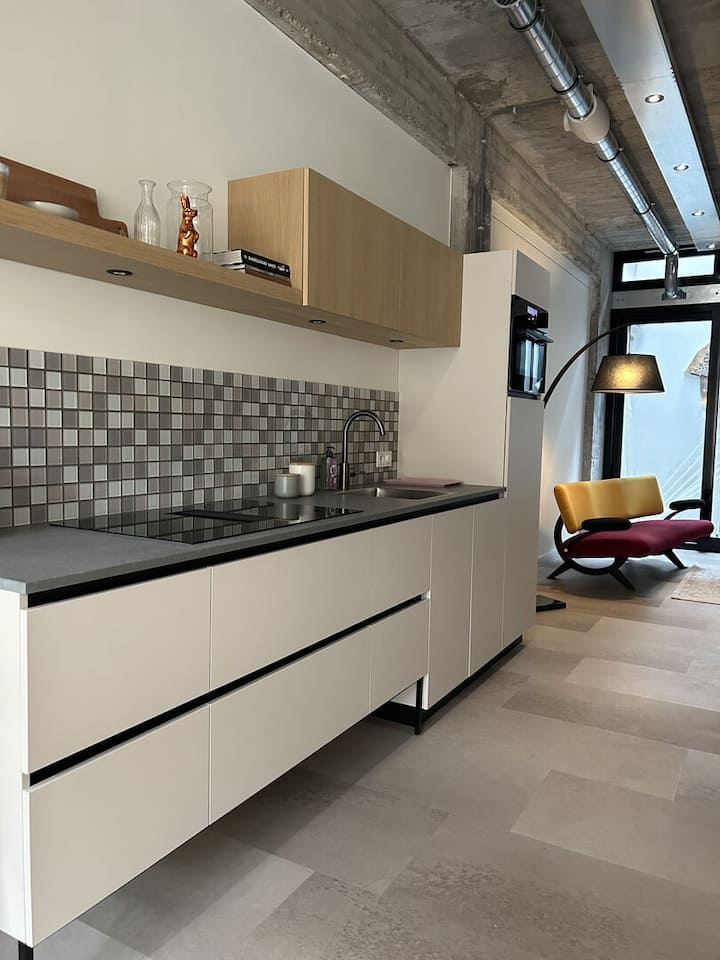 Design Apartment Centre Eindhoven - Eindhoven