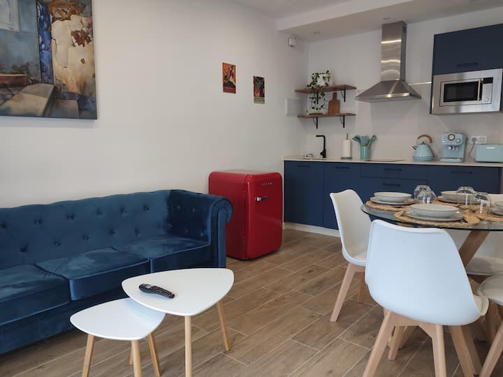 Apartamento Manolo - Cordova