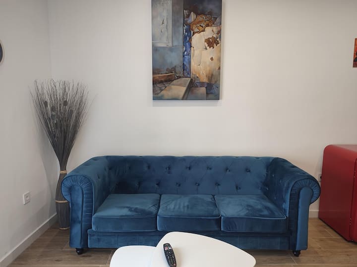 Apartamento Manolo - Córdoba