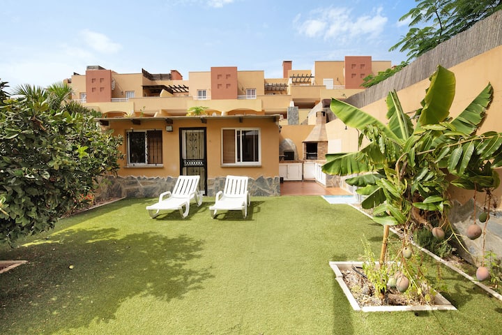 Casa Carlos - Fuerteventura