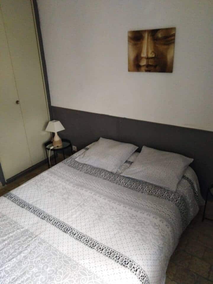 Spacieux 2 Pièces - Gruissan