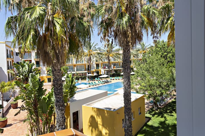Confortable, Avec Piscine - Tavira