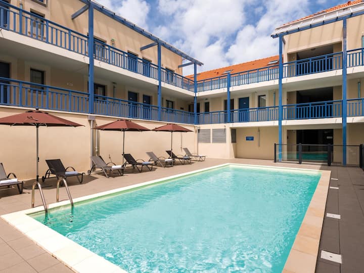 Duplex à Biscarosse Près De Plage - Biscarrosse