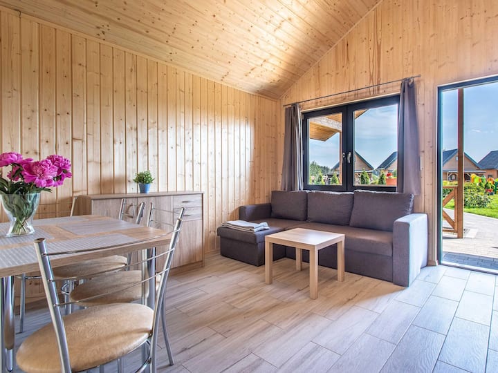 Maison De Vacances à Ustka Près De La Baltique - Ustka
