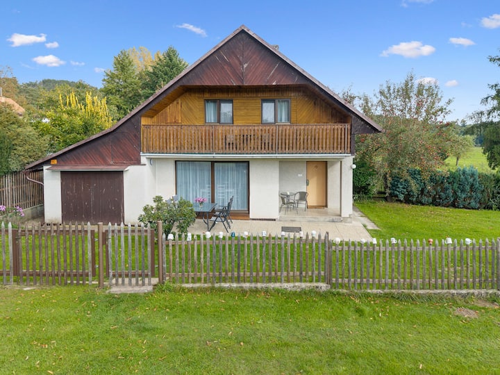 Jaruška By Interhome - Mladá Boleslav
