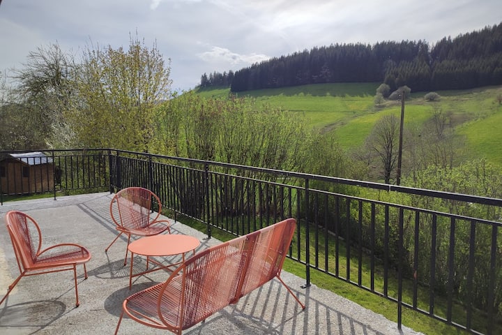 Nos Tendres Montagnes - Isère