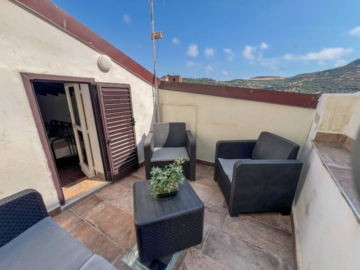 Sardinian Gallery Fentana - Bosa