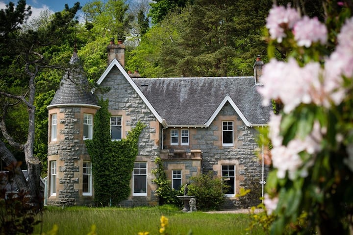 Exclusive Use Venue Hire - Glencoe
