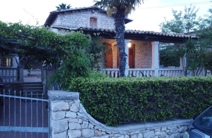 Casa Romano - Marina Di Modica - Pozzallo