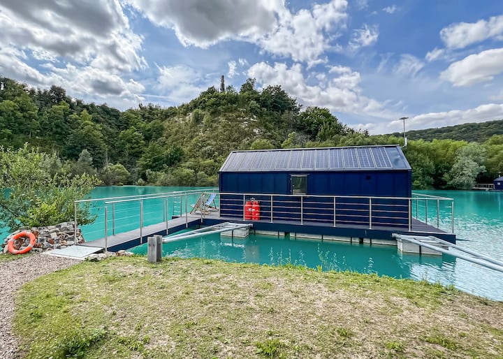 Point Lodge - United Kingdom