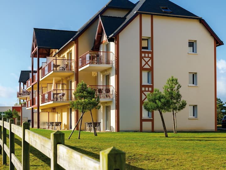 Escapade Côtière Confortable à Fréhel - Erquy