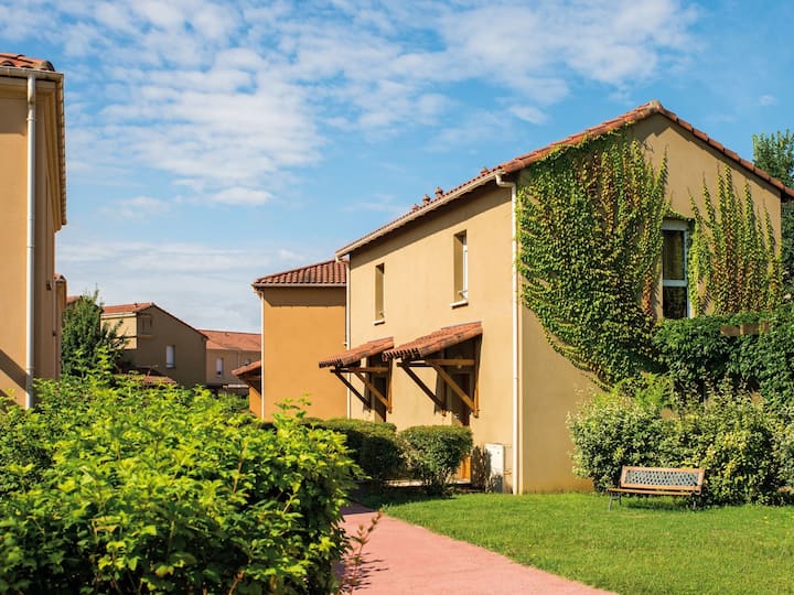 Bel Appartement Dans Une Ville Pittoresque - Bergerac