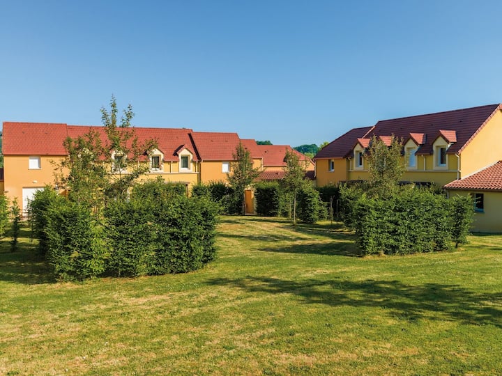 Nice Maisonette Near The Famous Caves Of Lascaux - Montignac