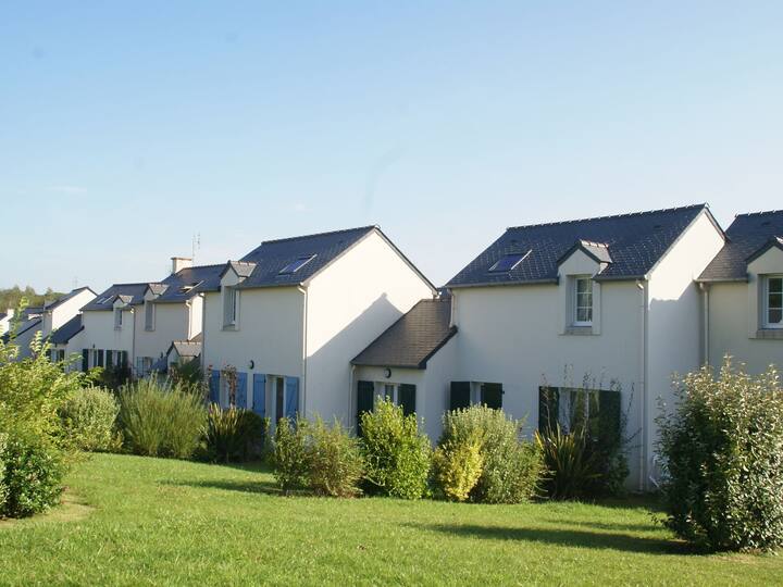 Maison De Vacances Près De La Baie De Douarnenez - Crozon
