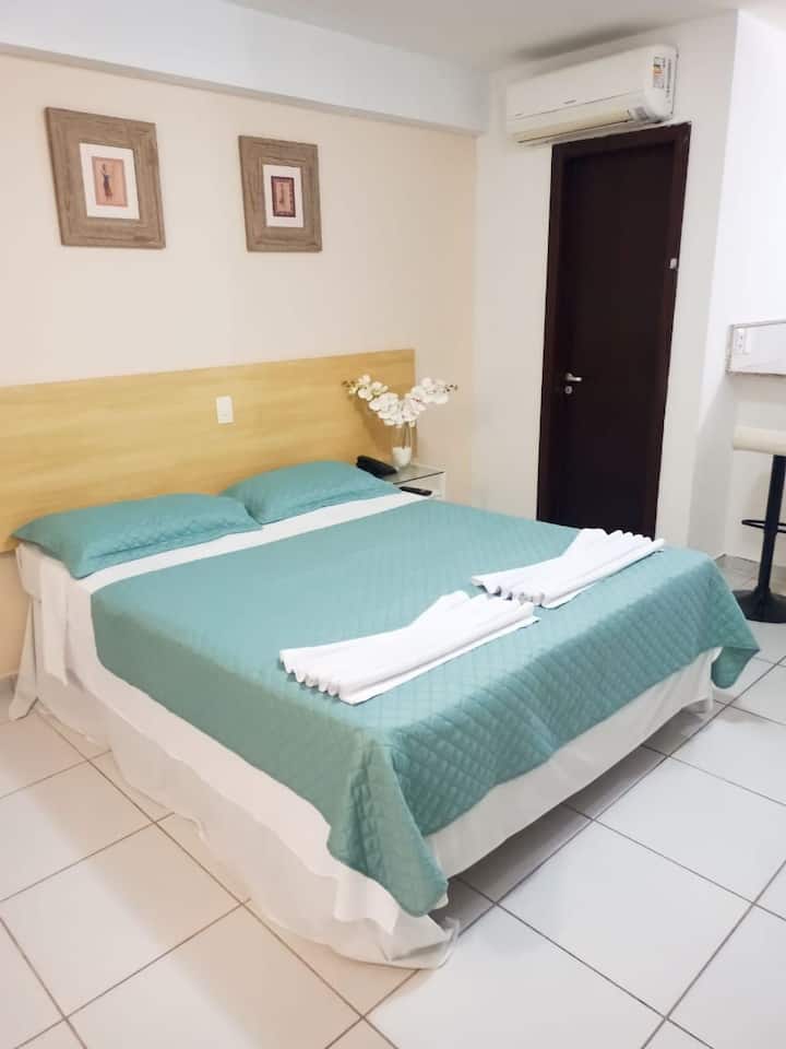 Marsallis Praia Jr 210 - Natal