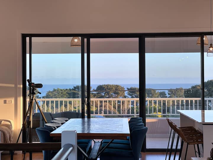 Shelley Beach Retreat Kilcunda - Kilcunda