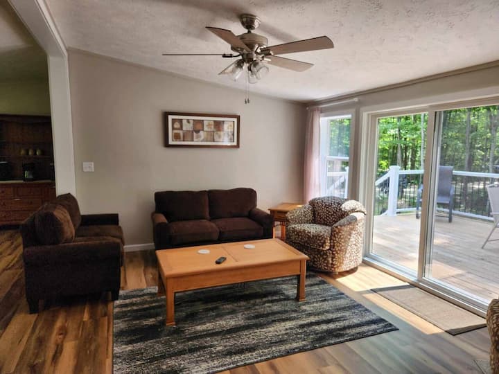 Hidden Gem In Egg Harbor! - Egg Harbor, WI