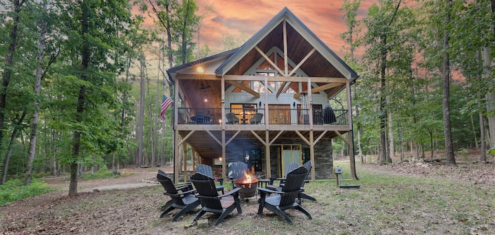Kerr Lake-pvt Dock Included-beach Area And Cove - Gilligans island, Clarksville