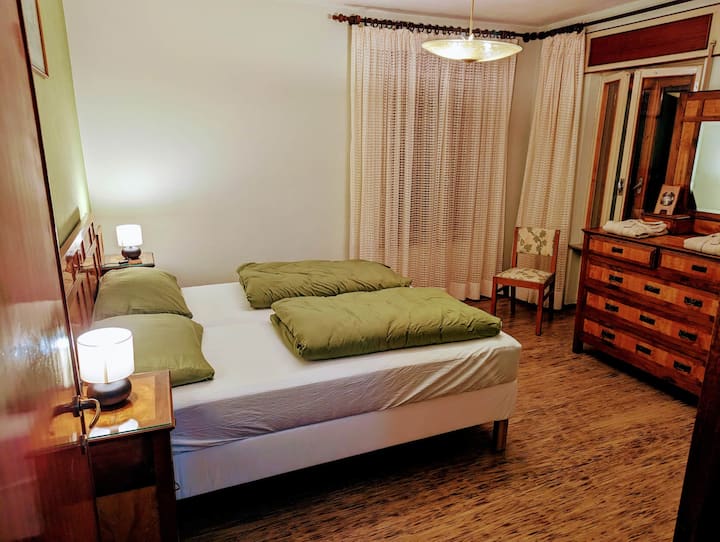 B&b Kamer Pelmo - Agordo