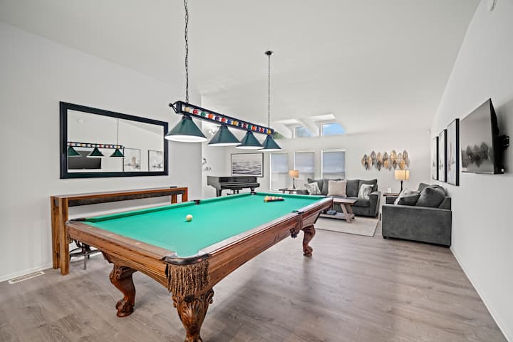 Sunriver Haven - Oregon