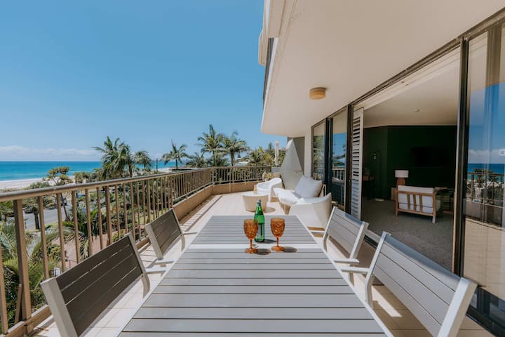 The Rocks Resort 3d - Coolangatta