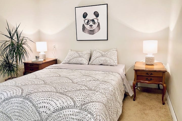 Cozy Bright Studio With A Kitchenette - London