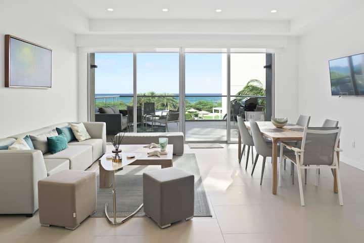 Oranjestad Vacation Rental - Aruba