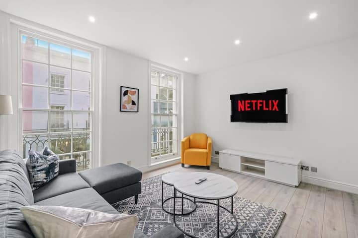 Lavish Flat In The Heart Of Knightsbridge - Londres