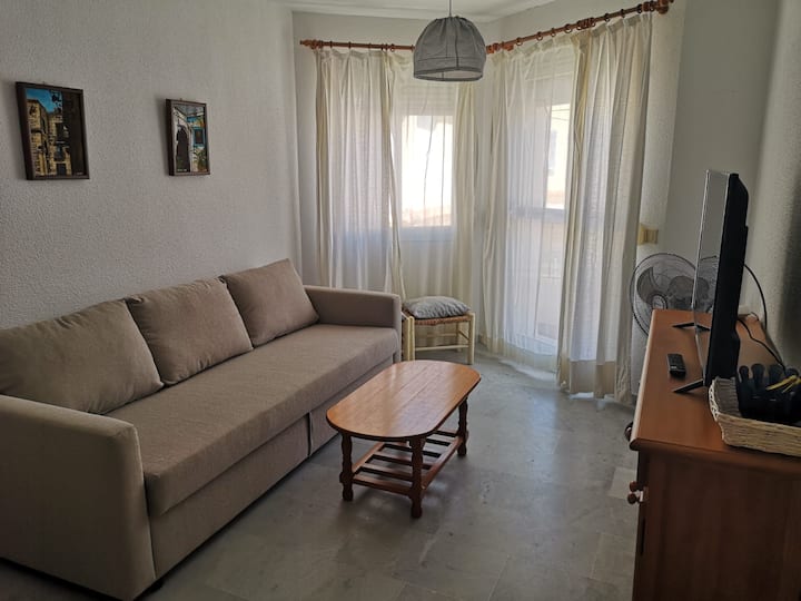 Appartement Aretusa Luz. - Zahara de los Atunes