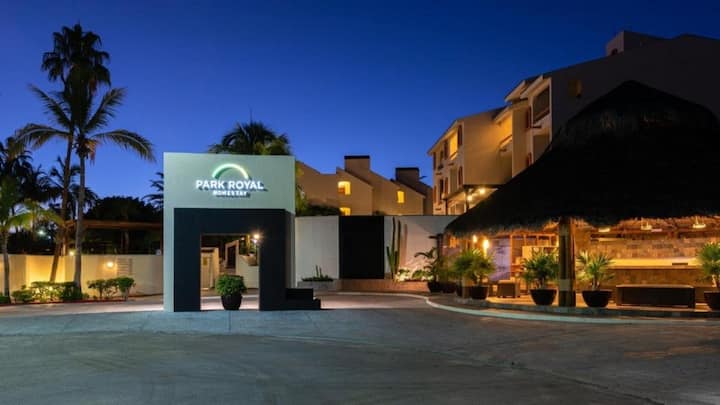 Upscale Living At Park Royal Los Cabos - San José del Cabo