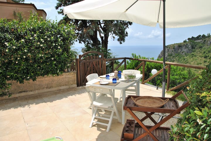 Ancoretta Cottage Between Sea And Nature - Sperlonga