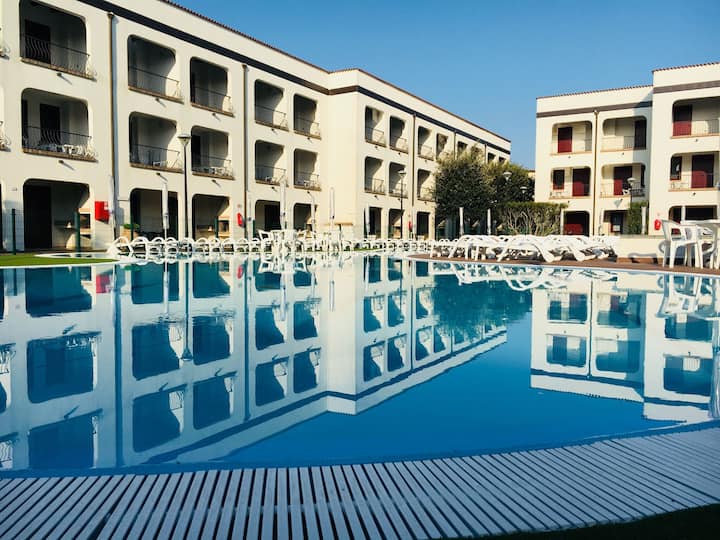 Appartement Belvilla By Oyo א Lido Di Spina - Comacchio