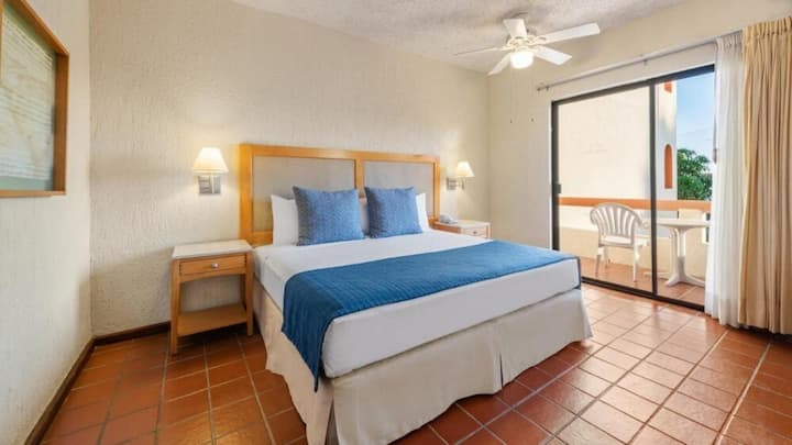 Cozy 2-bedroom Haven In Los Cabos - San José del Cabo