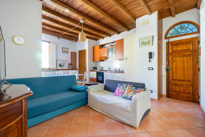 Faenza 91 Apartament - Florenz