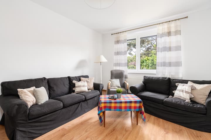 Promienista 66 - Poznań