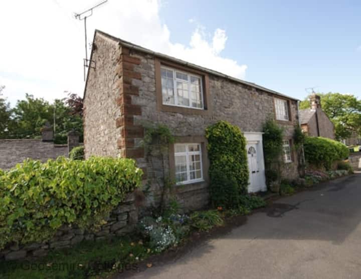The Old Barn, Nr Ullswater - Howtown