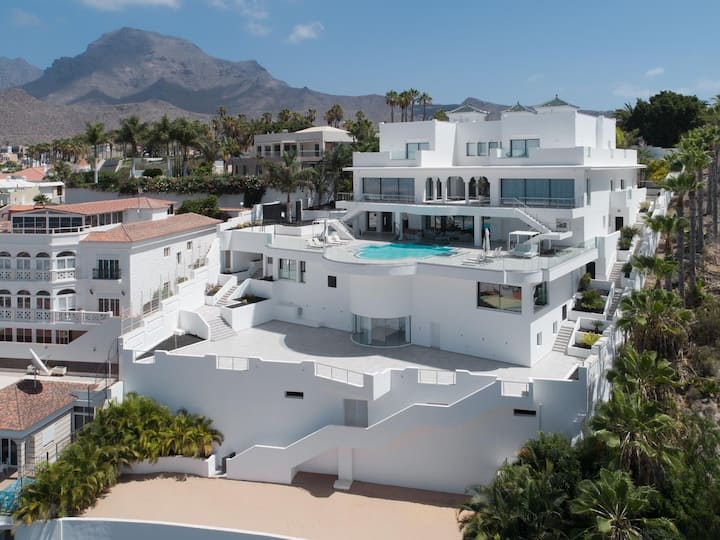 Karat Villa Presidencial - Los Cristianos