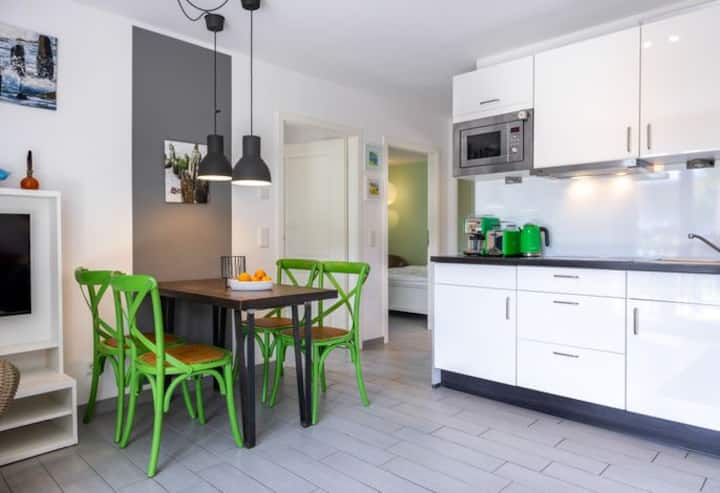 Ferienwohnung Hummelflug - Rerik