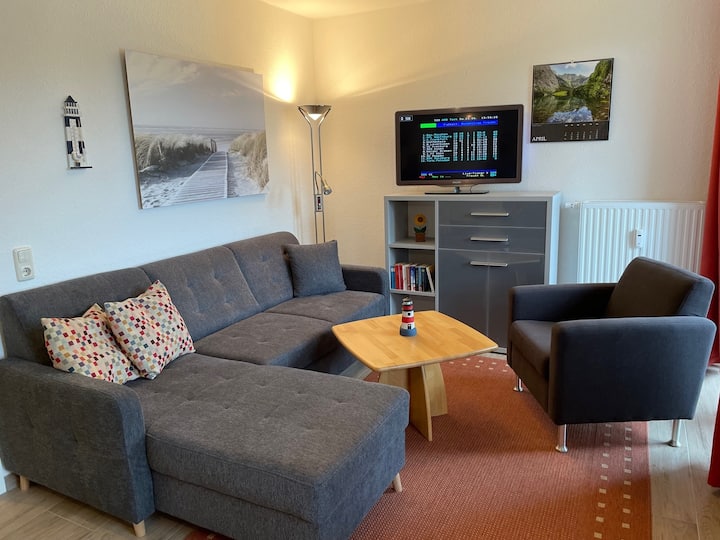 Haus Roland - 16 - Zinnowitz