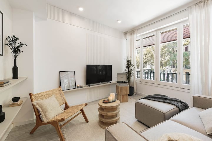 Palinuro - 3 Bedrooms In Sant Antoni - Barcelona