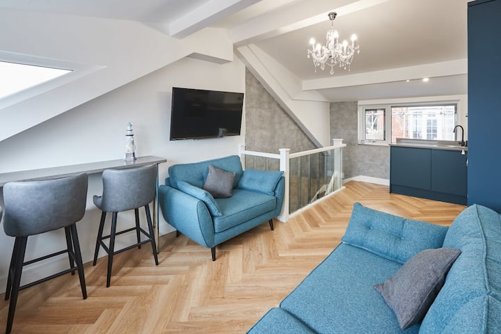 Host & Stay | Wadsworth Cottage - Whitby