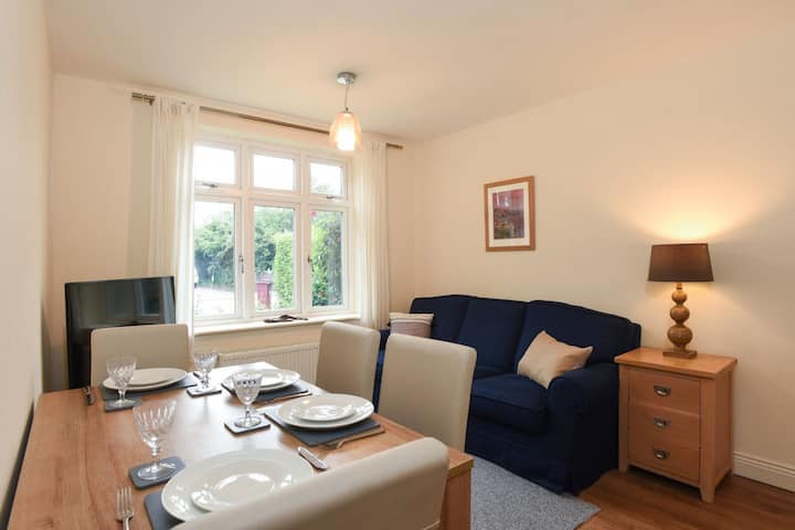 Emsworth's Cosy Bungalow | Sleeps 3 - Emsworth
