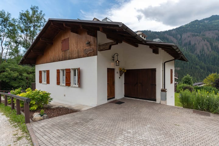 Villa Elisena - Falcade